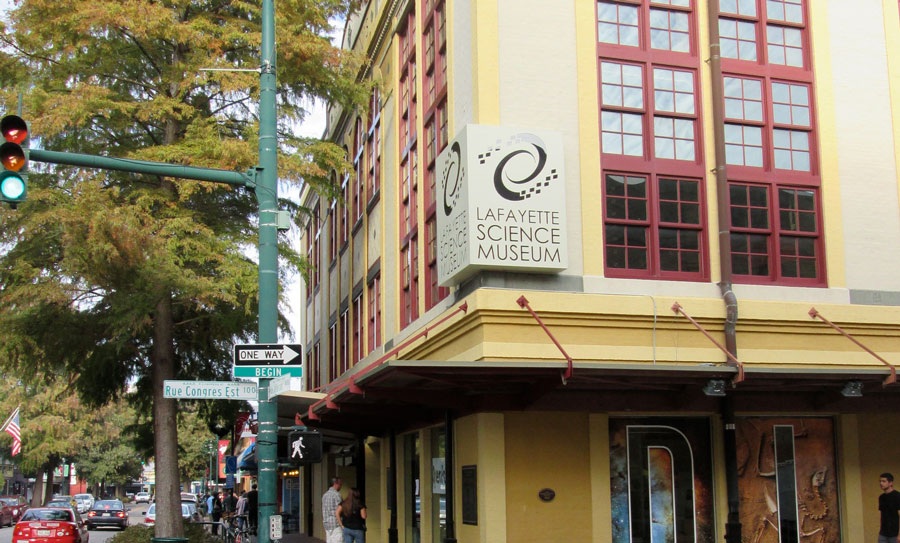 4 Top Museums to Visit with the Family in Lafayette – Service Cadillac Blog