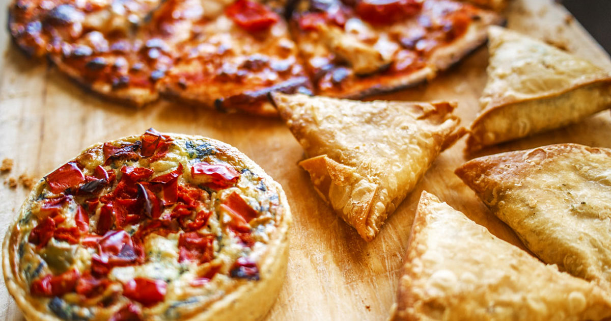 5 Must-Try Restaurants in Lafayette, LA – Service Cadillac Blog