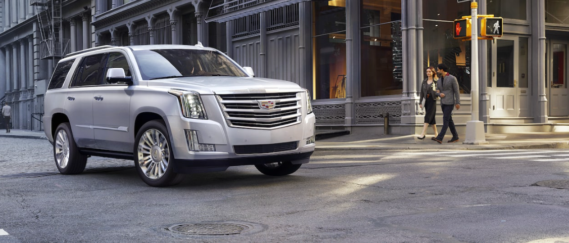 What’s Included in a Standard New Cadillac Warranty? – Service Cadillac ...