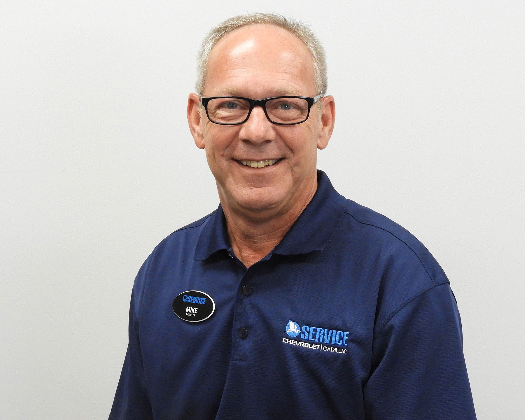 Meet the Service Cadillac Team | Local Cadillac Dealership | Service ...