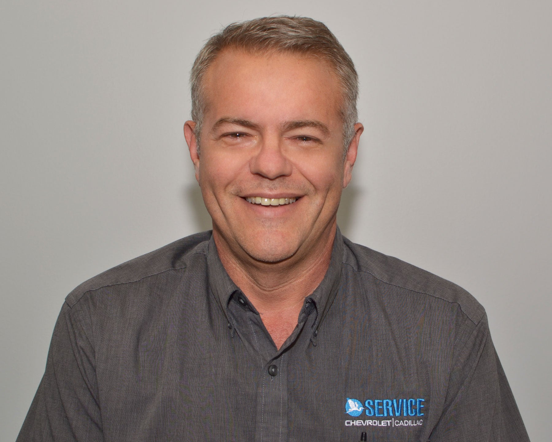 Meet the Service Cadillac Team | Local Cadillac Dealership | Service ...